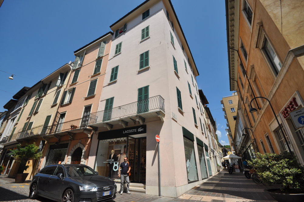 2019 - Corso Magenta